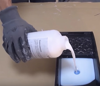 Microconcrete AQUA CimentArt – Microcement | Smooth cement
